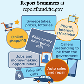 Telltale Signs You’re Dealing With a Scammer