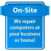 Computer Repair Wilmington NC | Home & Business IT Support