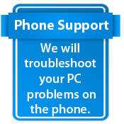 Computer Repair Wilmington NC | Home & Business IT Support