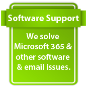 Computer Repair Wilmington NC | Home & Business IT Support